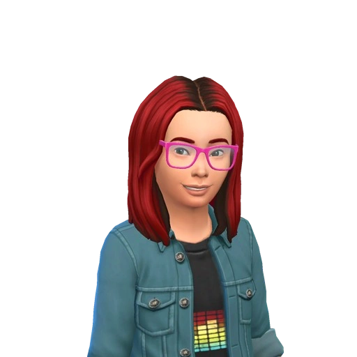 Amy Prescott | The Sims Wiki | Fandom