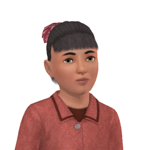 Carolyn Morgan | The Sims Wiki | Fandom