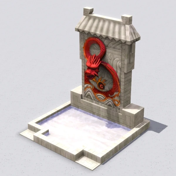 The Water Breathing Dragon | The Sims Wiki | Fandom