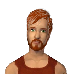Fanon:Daniel Pleasant (GraysonKP) | The Sims Wiki | Fandom