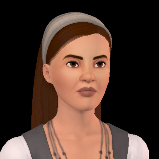 Jeannine Lambert | De Sims Wiki | Fandom