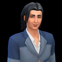 Fanon:Kodiak Harms | The Sims Wiki | Fandom