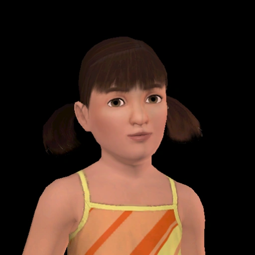 Mandy Lum | De Sims Wiki | Fandom
