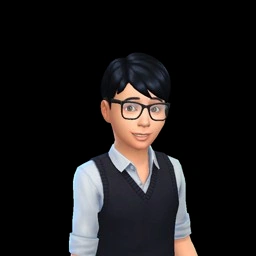 Fanon:Alexander Goth (AireDaleDogz) | The Sims Wiki | Fandom