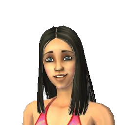 Fanon:Bunny Leishman | The Sims Wiki | Fandom