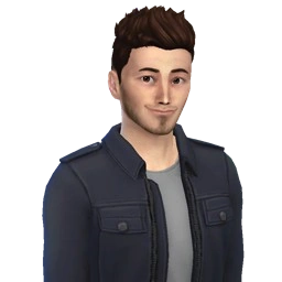 Fanon:Dean Bernard | The Sims Wiki | Fandom