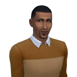 Dominic Fyres | SimsPedia | Fandom