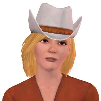Fanon:Elaine McIntyre | The Sims Wiki | Fandom