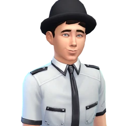 Graham Sierota | The Sims Wiki | Fandom