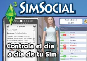 SimSocial | SimsPedia | Fandom