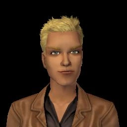 Fanon:Malcolm Landgraab IV (Old GraysonKP) | The Sims Wiki | Fandom