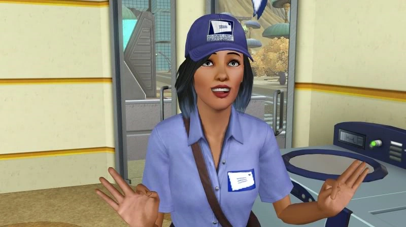 Mathilde Goth | The Sims Wiki | Fandom