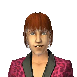Mayhew Butler | The Sims Wiki | Fandom