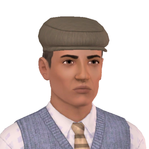 Peter Garcia | The Sims Wiki | Fandom