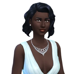 Stella Adler | The Sims Wiki | Fandom