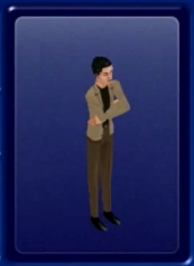 Fanon:Jake Bee | The Sims Wiki | Fandom