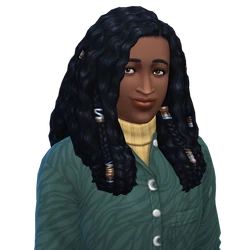 Jacob Volkov | The Sims Wiki | Fandom