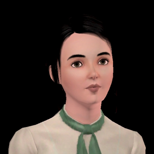 Jane March | SimsPedia | Fandom