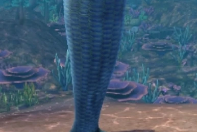 Sims 3 Island Paradise Mermaid Baby
