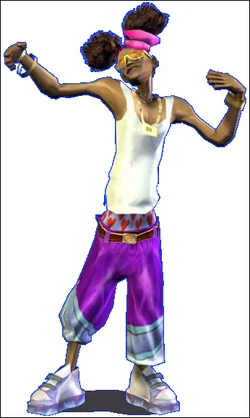 Mc Clebs | Simpédia, Wiki Les Sims | Fandom