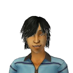 Patrick Teens | The Sims Wiki | Fandom
