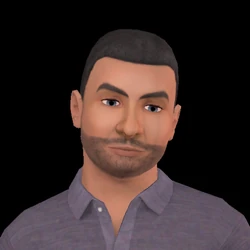 Raj Urkel | The Sims Wiki | Fandom