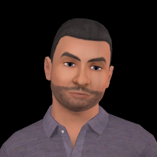 Raj Urkel | The Sims Wiki | Fandom