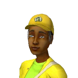 Robin Wheeler | The Sims Wiki | Fandom