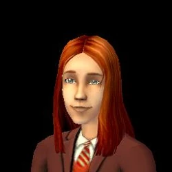 Wilma Gaillard | Simpédia, Wiki Les Sims | Fandom