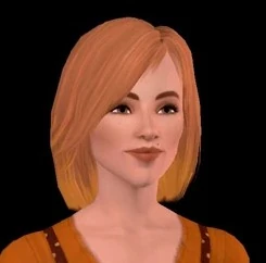 Ashleigh Ashford | Simpédia, Wiki Les Sims | Fandom
