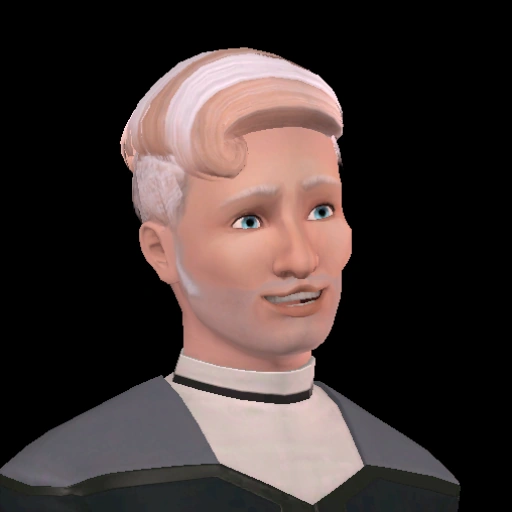 Derek Cedarton | The Sims Wiki | Fandom