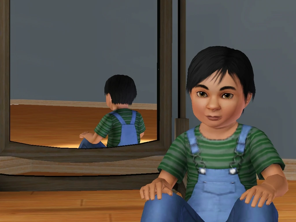 Dimitri Ivanov | The Sims Wiki | Fandom