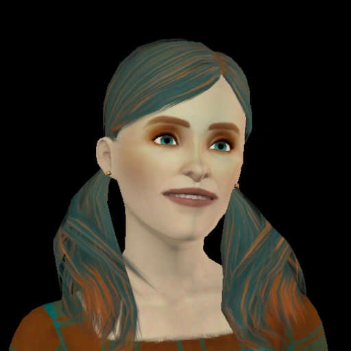 Glorianna Sparks | The Sims Wiki | Fandom