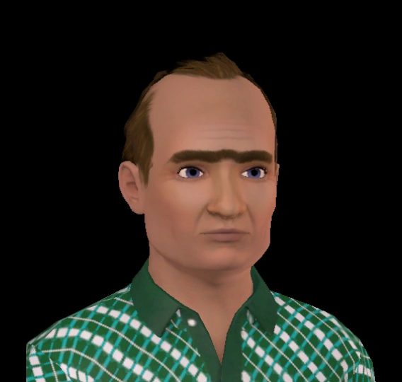 Iqbal Alvi | De Sims Wiki | Fandom