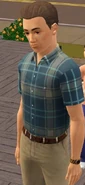 Joey Sims | The Sims Wiki | Fandom
