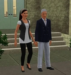 Lambert family | The Sims Wiki | Fandom