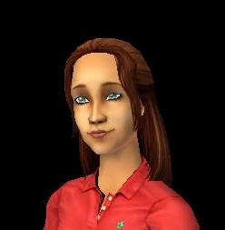Fanon:Maria Quenault | The Sims Wiki | Fandom