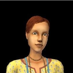 Talk:Melissa Sims | The Sims Wiki | Fandom