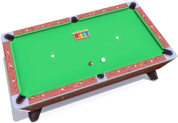 sims pool table