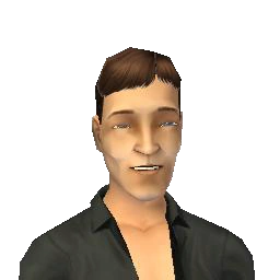 Seamus Riley | The Sims Wiki | Fandom