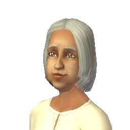 Silvia Monty | The Sims Wiki | Fandom