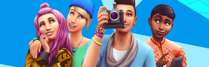 The Sims Wiki/Header | The Sims Wiki | Fandom