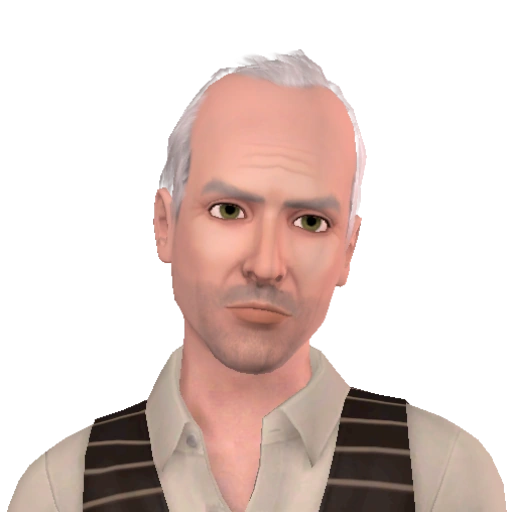Edmund Flynn | The Sims Wiki | Fandom