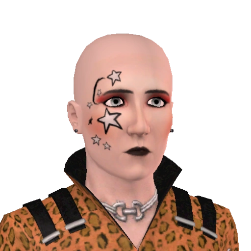 Marvin Craft | The Sims Wiki | Fandom