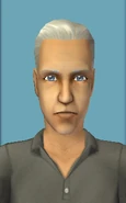 Michael Bachelor | The Sims Wiki | Fandom