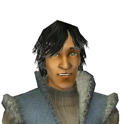 Phoenix Wheeler | The Sims Wiki | Fandom