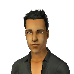 Randall Kennedy | The Sims Wiki | Fandom