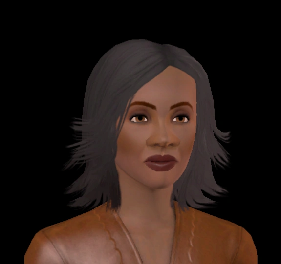Rosy Whelofhff | Simpédia, Wiki Les Sims | Fandom