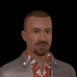 Simon Hart | The Sims Wiki | Fandom