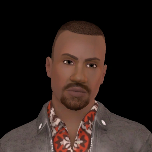 Simon Hart | Simpédia, Wiki Les Sims | Fandom